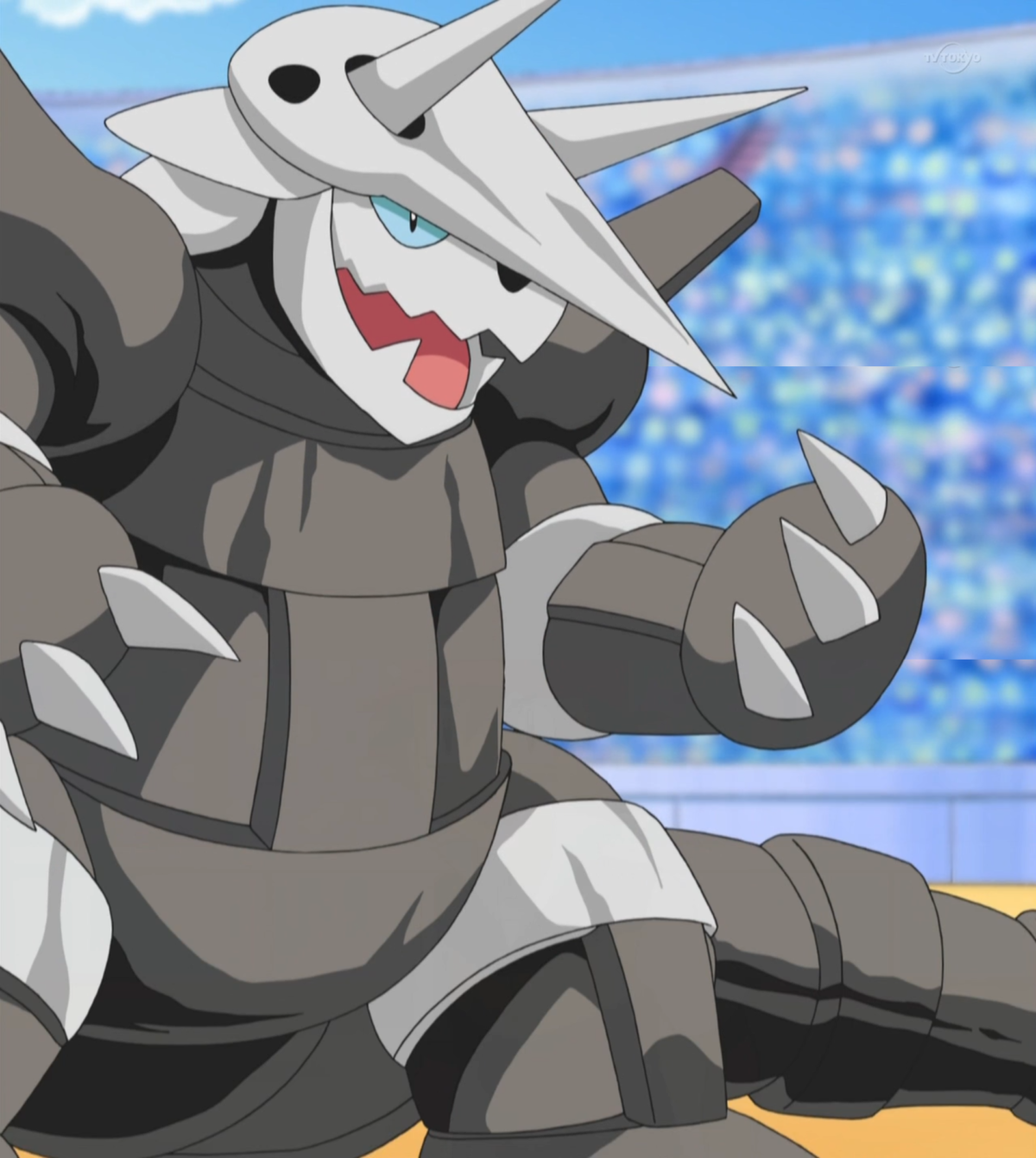 43+ Aggron HD Wallpapers