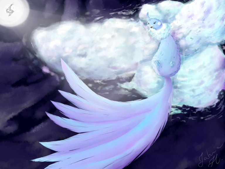 41+ Altaria HD Wallpapers