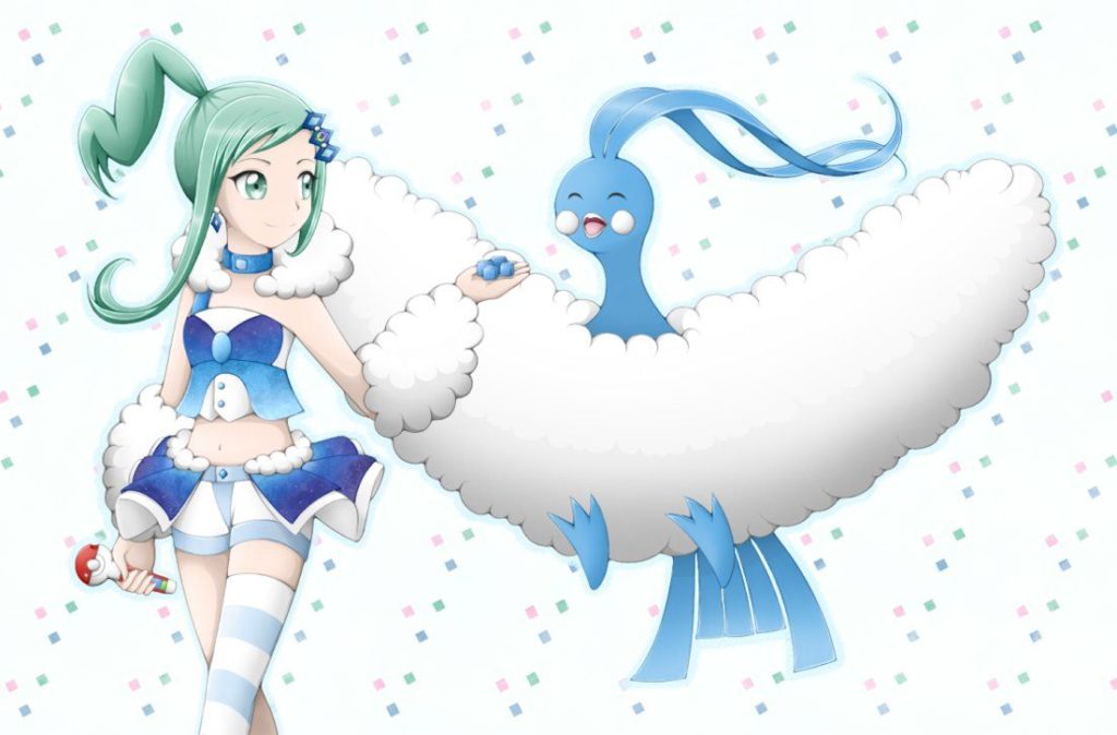 41+ Altaria HD Wallpapers