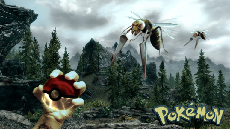 38+ Beedrill HD Wallpapers