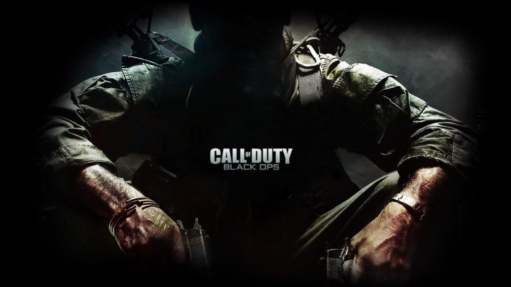 48+ Call Of Duty Wallpapers