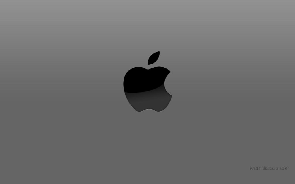 Official Apple Logo High Resolution Hd Cool 7 HD Wallpapers ...