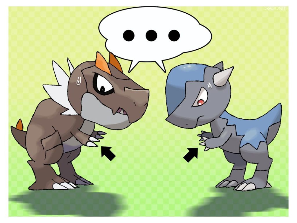 17+ Cranidos HD Wallpapers