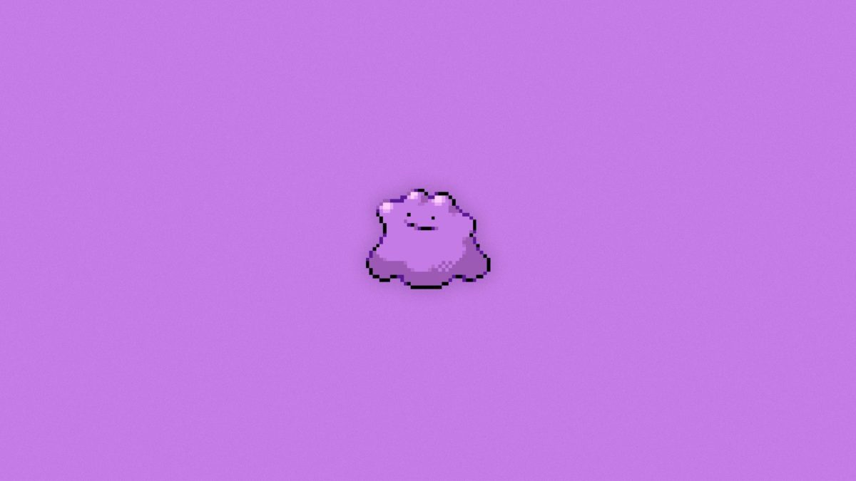 21+ Ditto HD Wallpapers