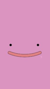 Ditto Wallpaper Gadget and PC Wallpaper