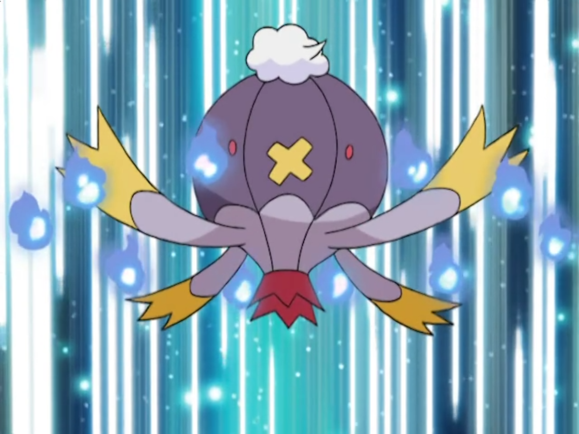 27+ Drifblim HD Wallpapers