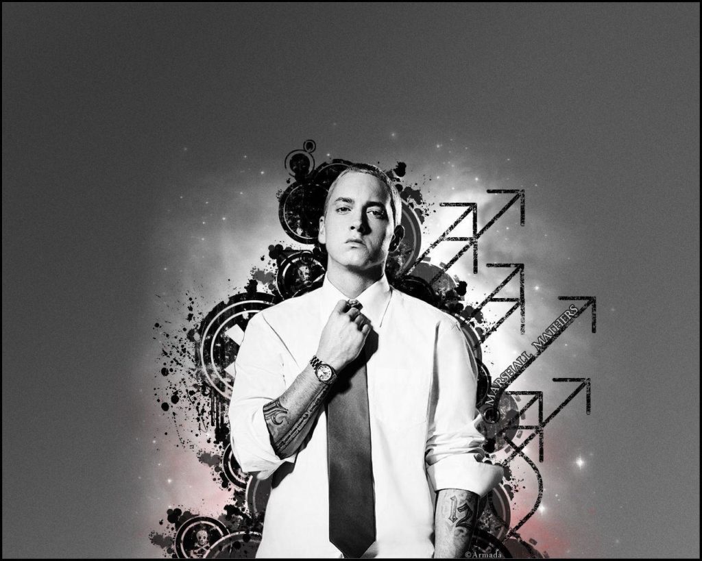 29+ Eminem Wallpapers