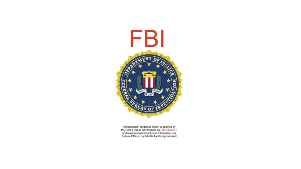 45+ FBI Wallpapers