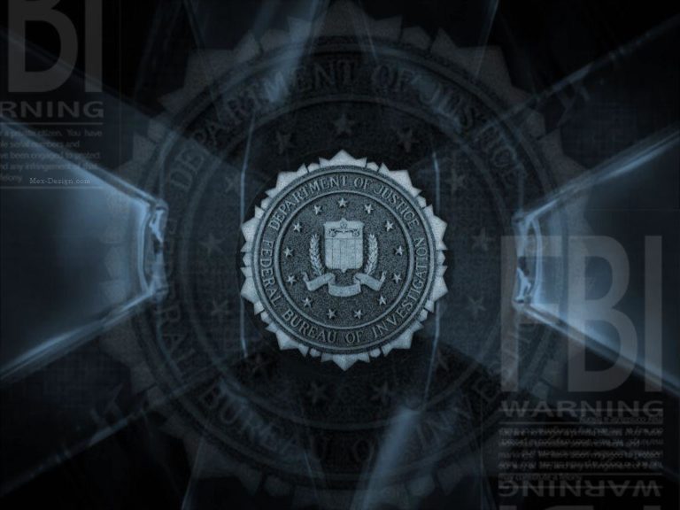 45+ FBI Wallpapers