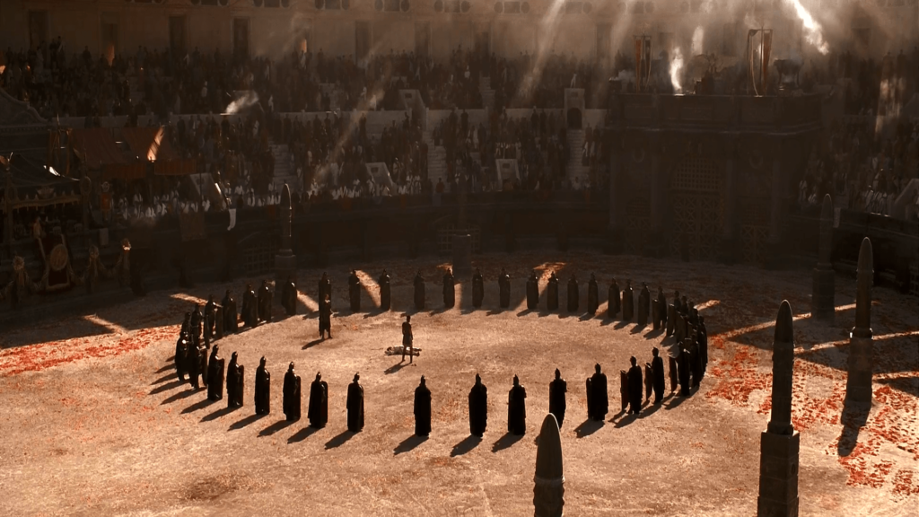 Gladiator Wallpaper Desktop Gladiator High Resolution Warrior ...