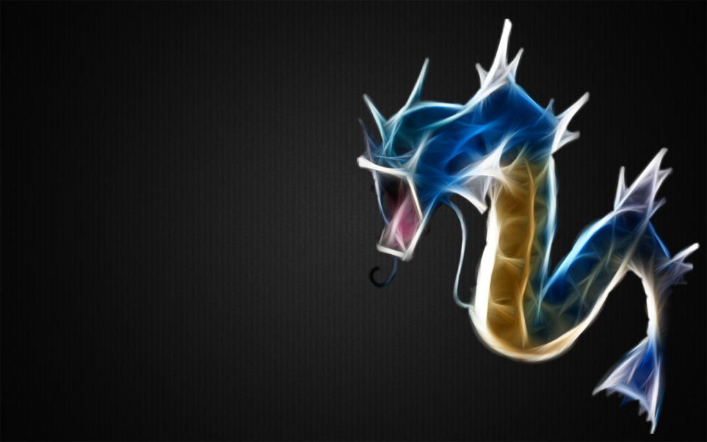 31+ Gyarados HD Wallpapers