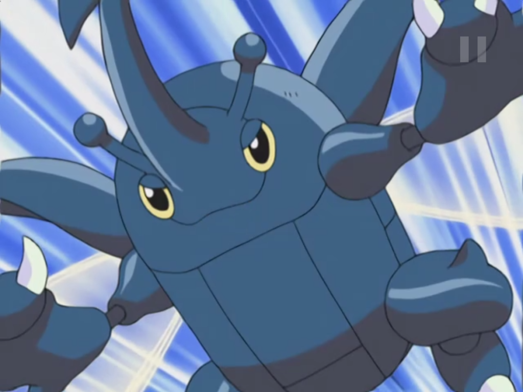 Gordon | Pokémon Wiki | FANDOM powered by Wikia