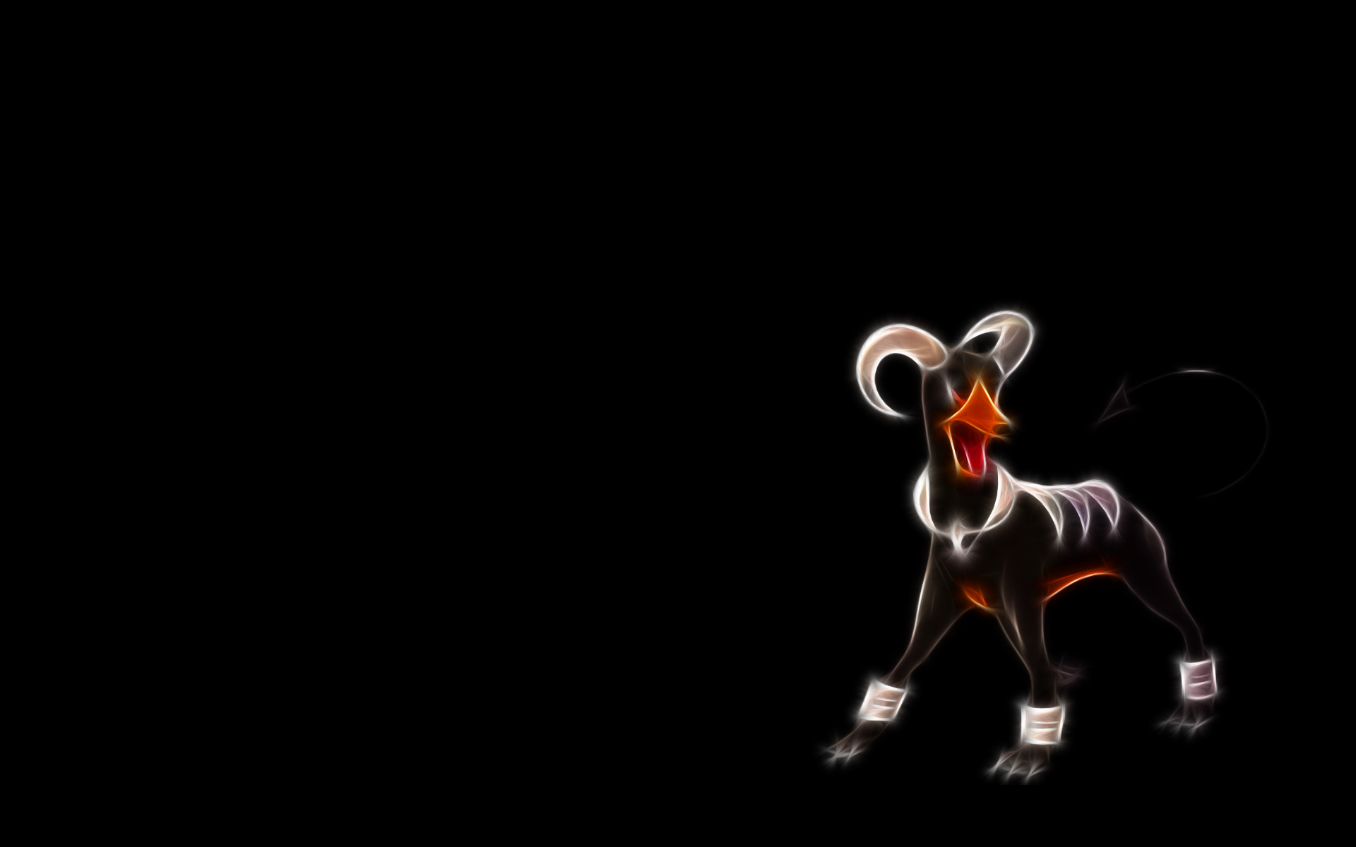 24+ Houndoom HD Wallpapers