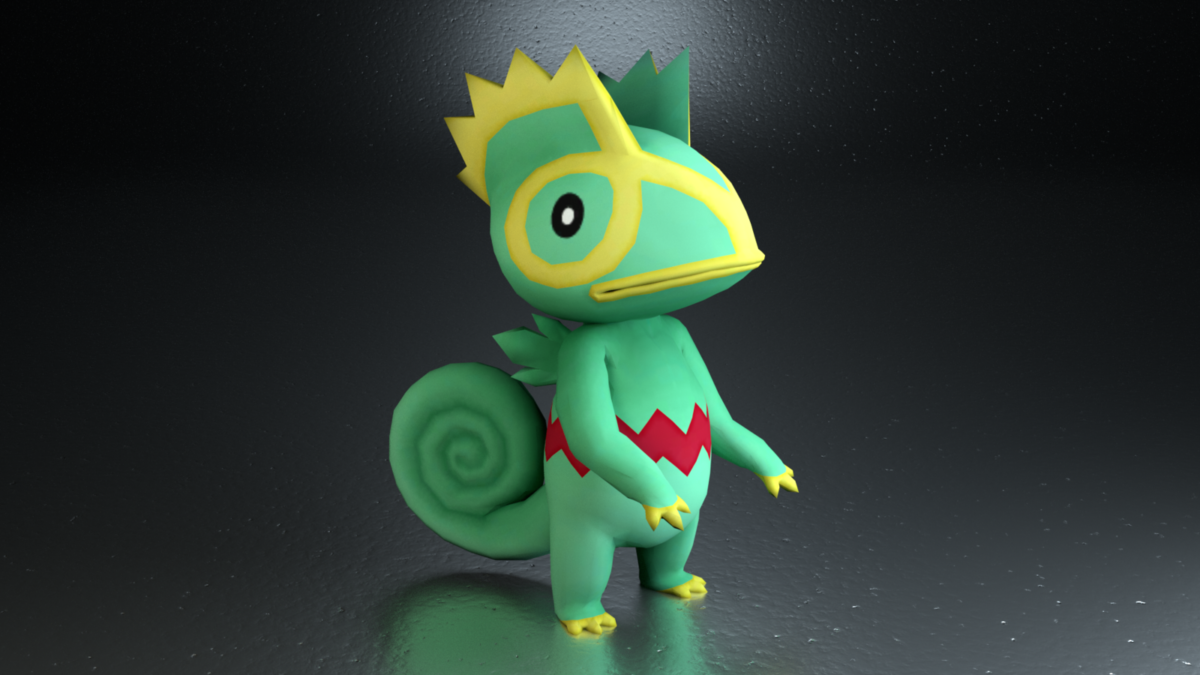 28+ Kecleon HD Wallpapers