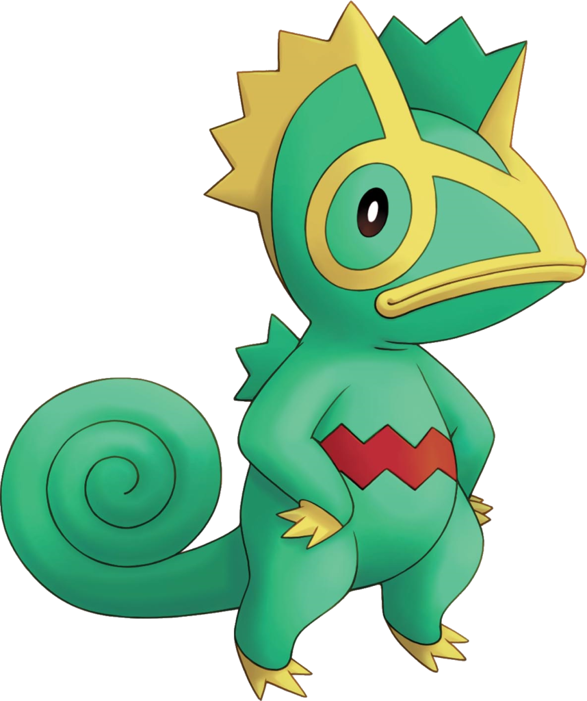 28+ Kecleon HD Wallpapers