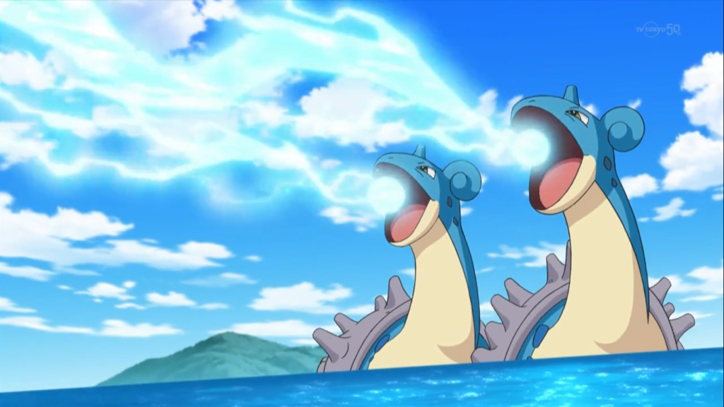 44+ Lapras HD Wallpapers