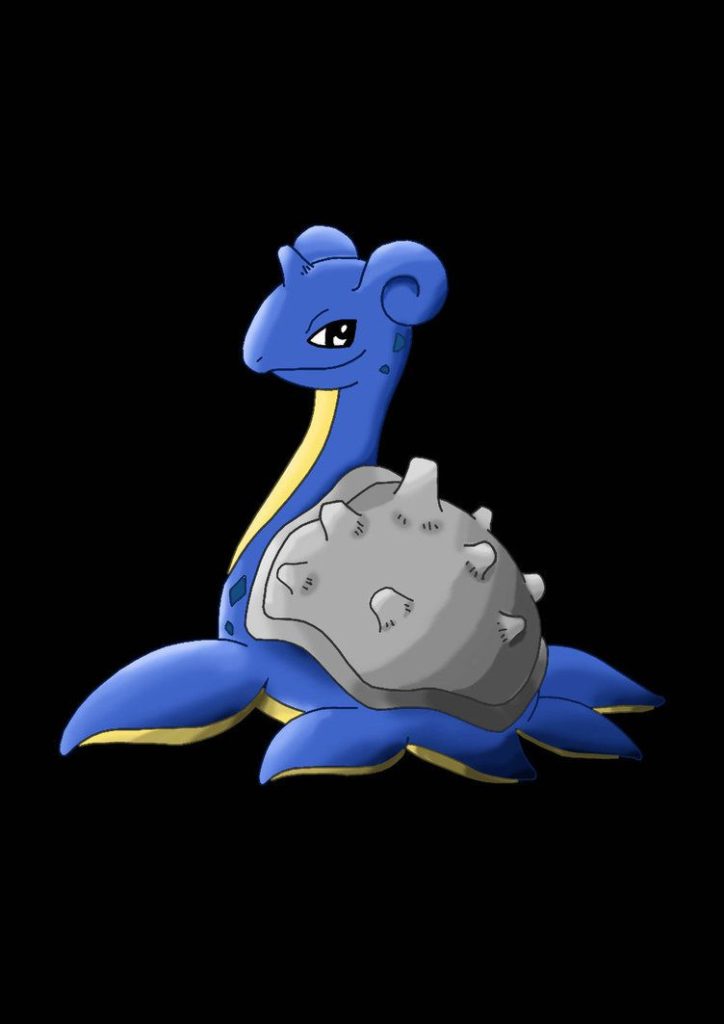 44+ Lapras HD Wallpapers