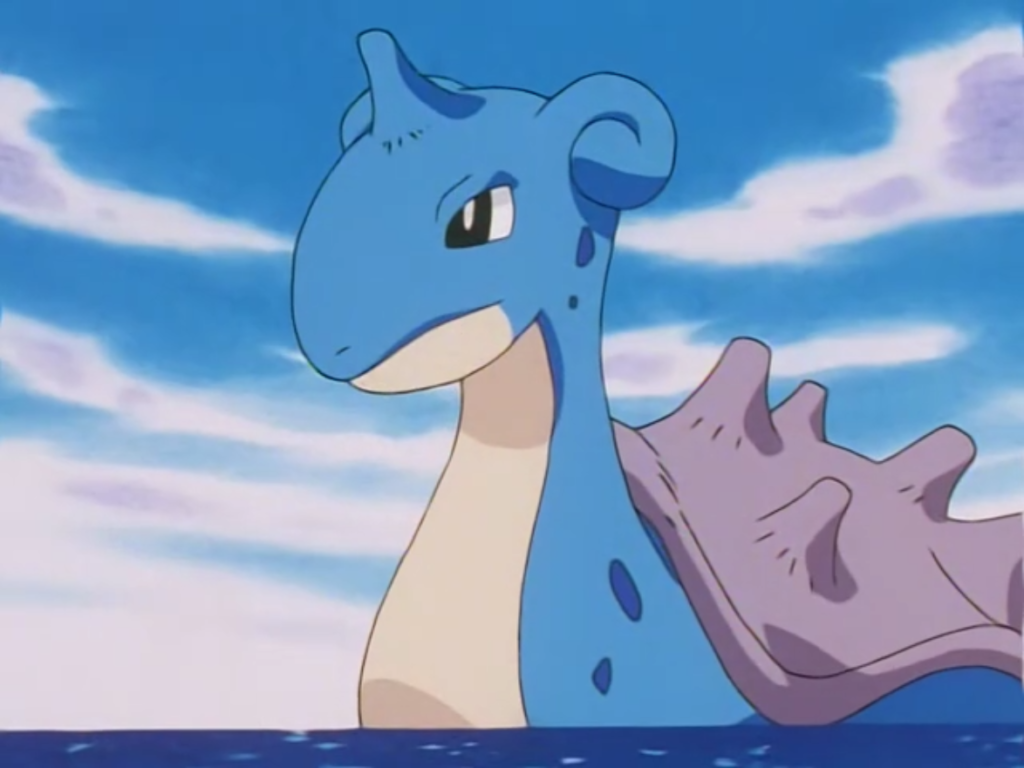 44+ Lapras HD Wallpapers