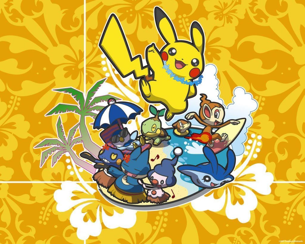 2 Munchlax (Pokémon) HD Wallpapers | Background Images - Wallpaper Abyss