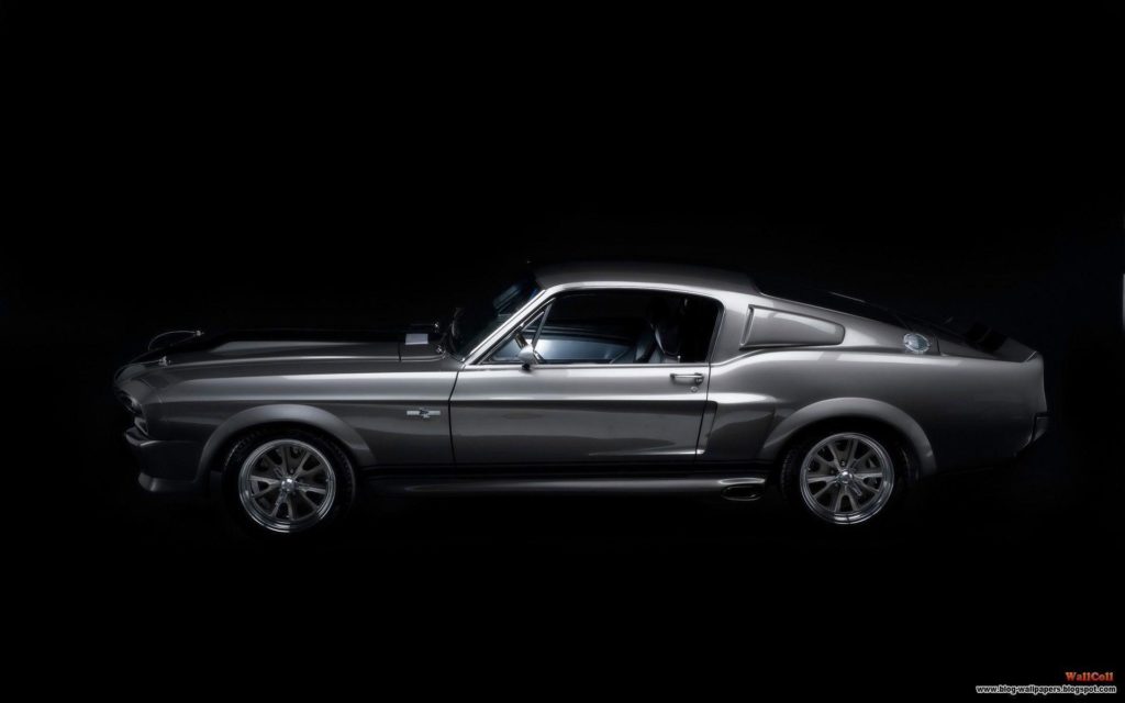 59+ Mustang Wallpapers