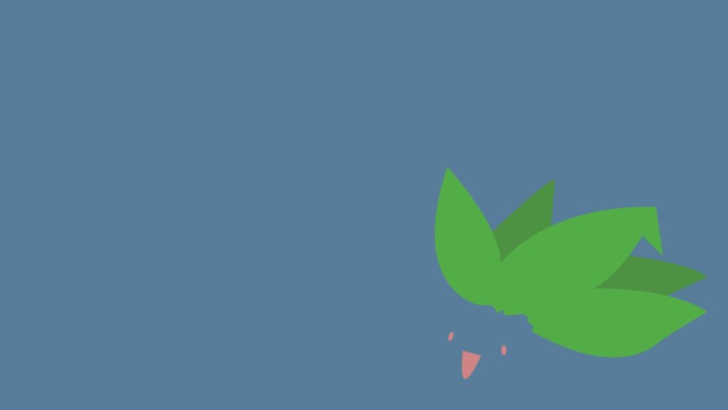 10 Oddish (Pokémon) HD Wallpapers | Background Images - Wallpaper ...
