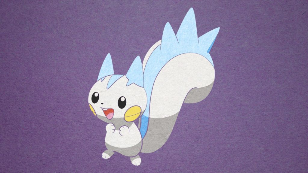 34+ Pachirisu HD Wallpapers