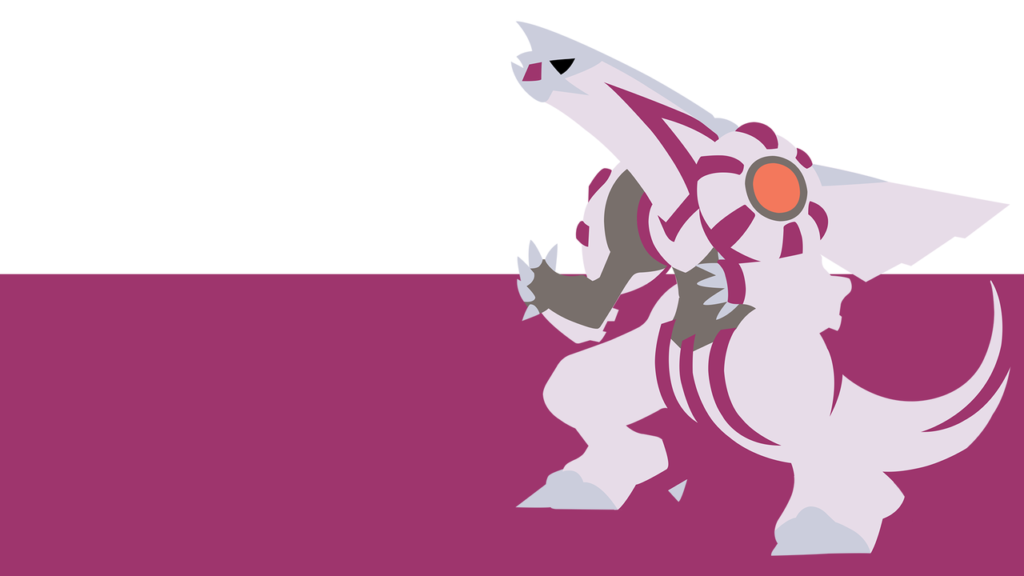 46+ Palkia HD Wallpapers