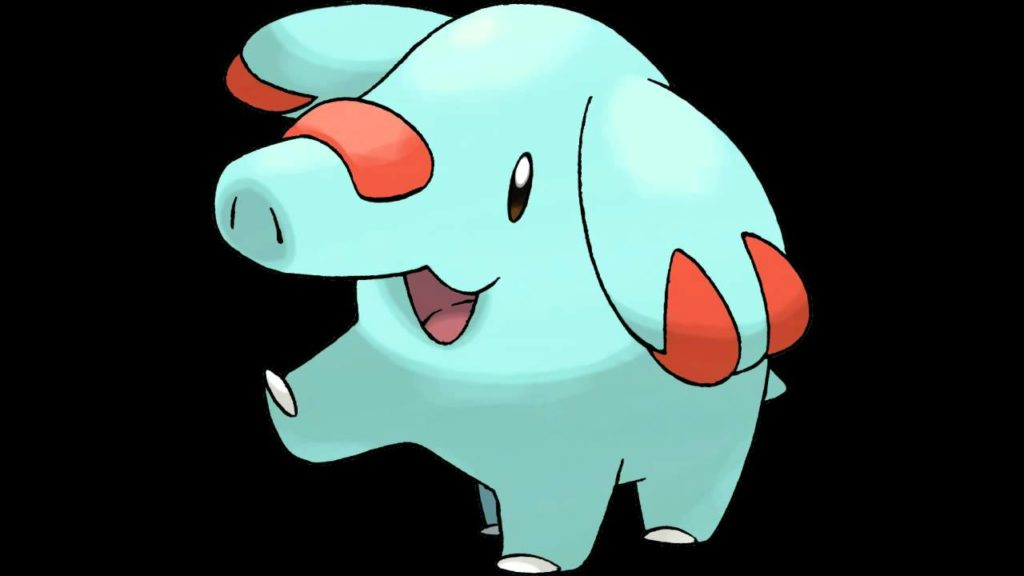 28+ Phanpy HD Wallpapers