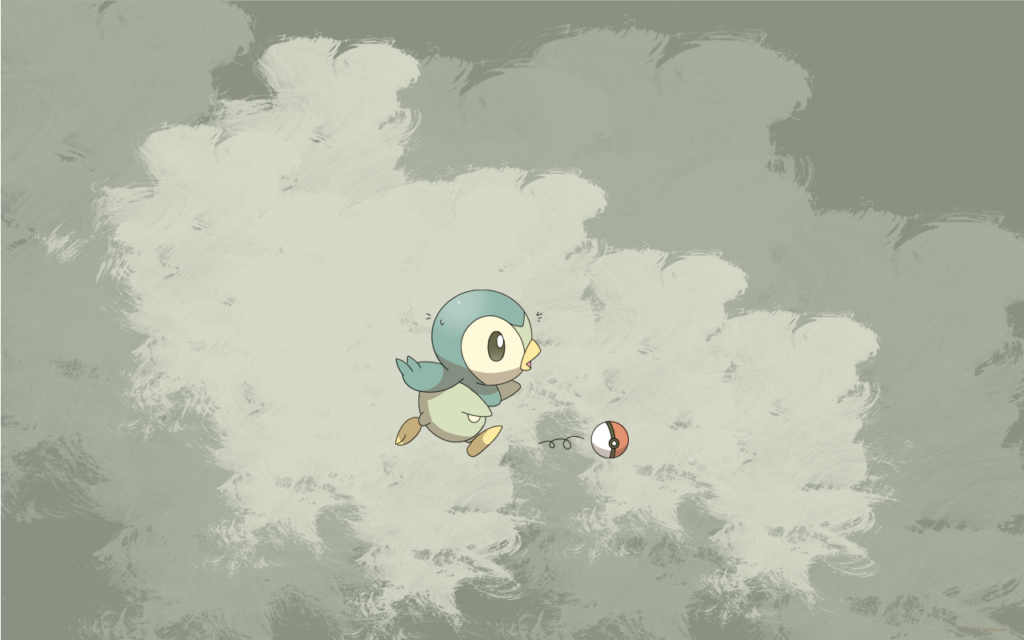 42+ Piplup HD Wallpapers