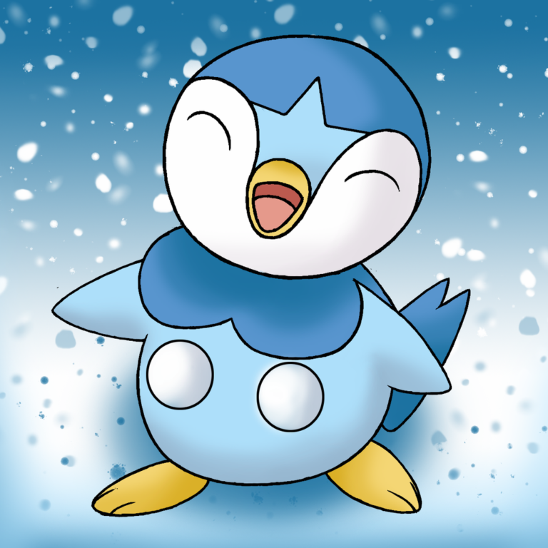42+ Piplup HD Wallpapers