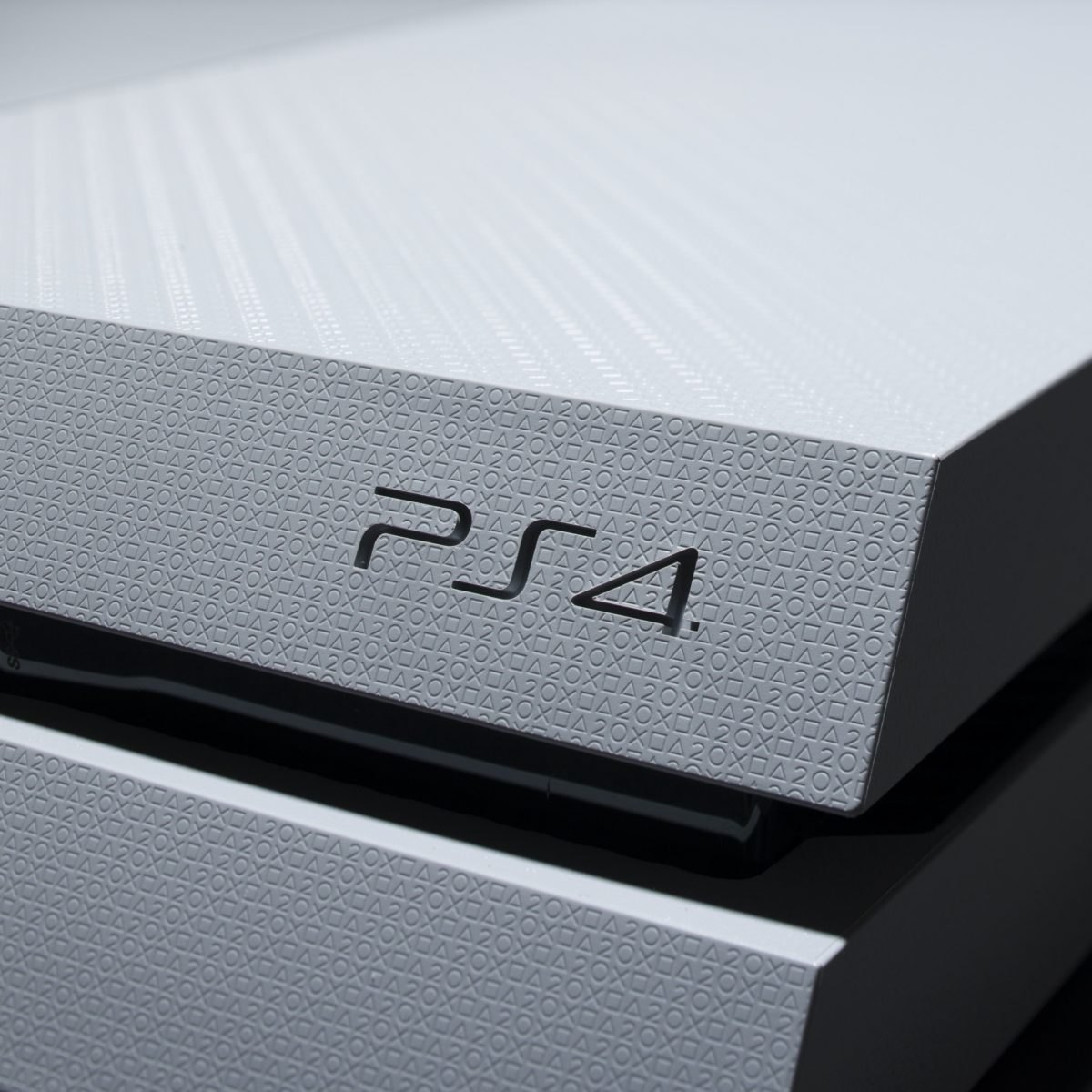 39+ PS4 Pro Wallpapers