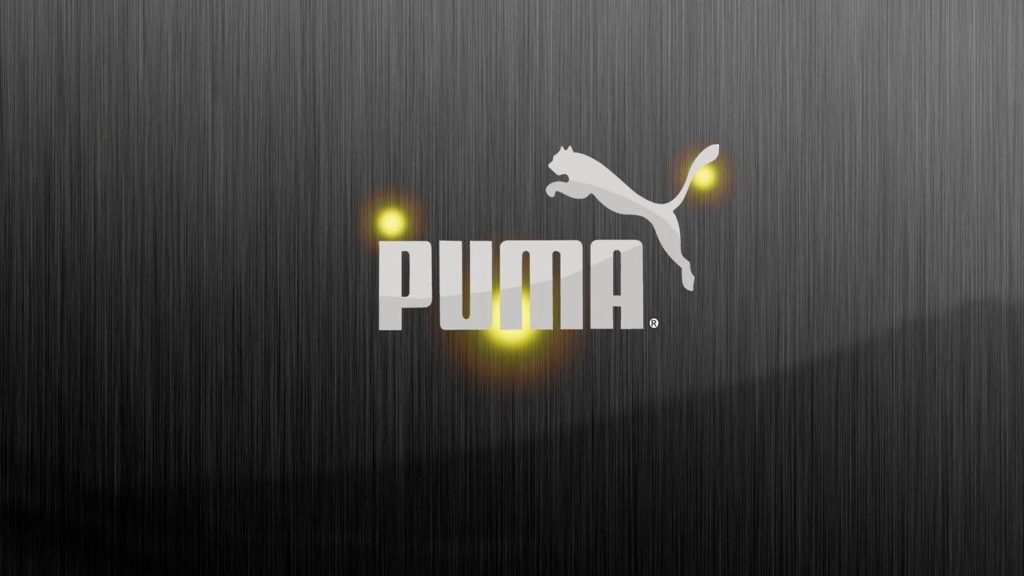 48+ Puma Wallpapers