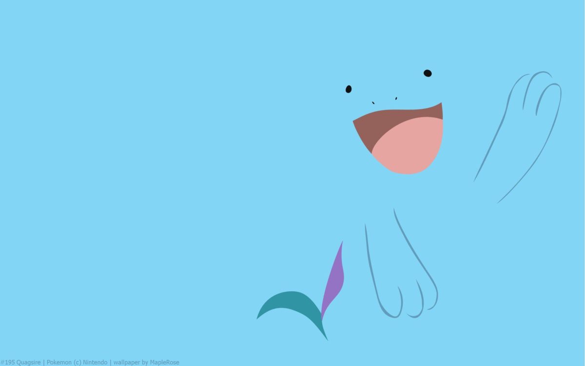 22+ Quagsire HD Wallpapers