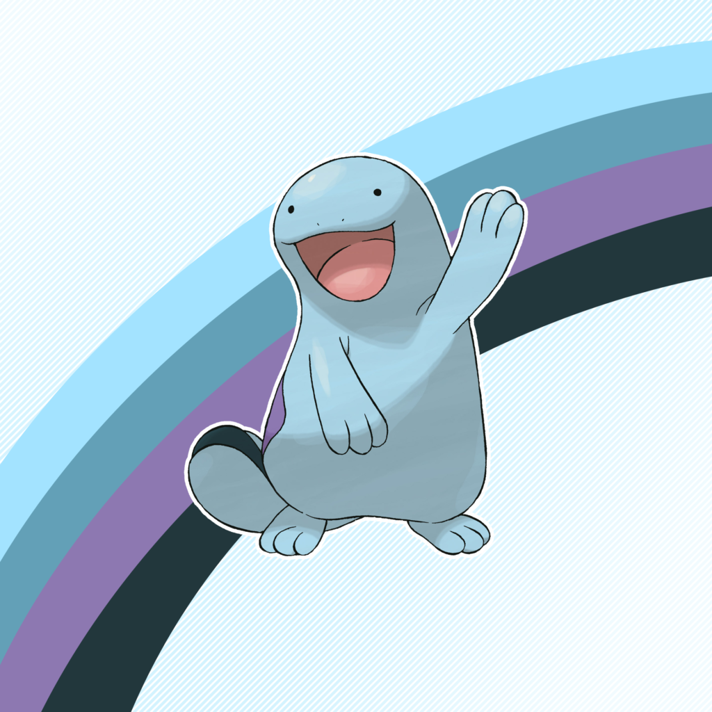22+ Quagsire HD Wallpapers