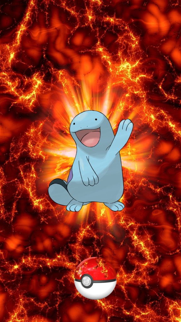 22+ Quagsire HD Wallpapers