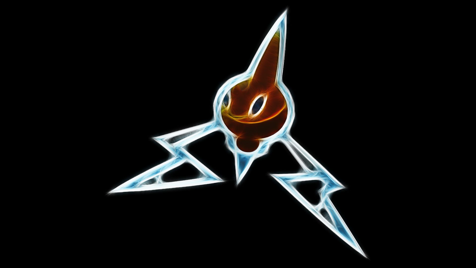 31+ Rotom HD Wallpapers