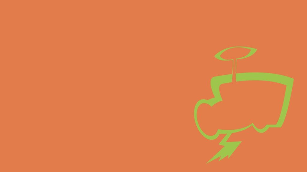 31+ Rotom HD Wallpapers