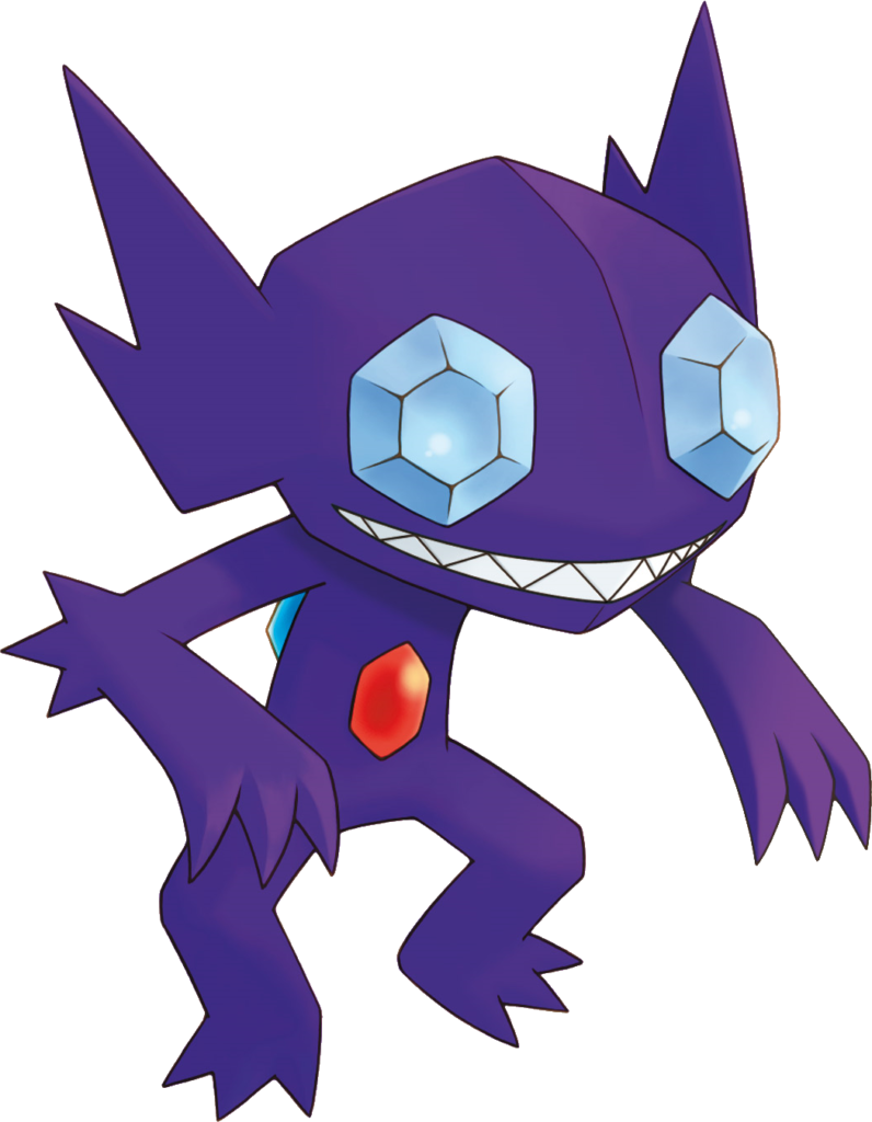 39+ Sableye HD Wallpapers