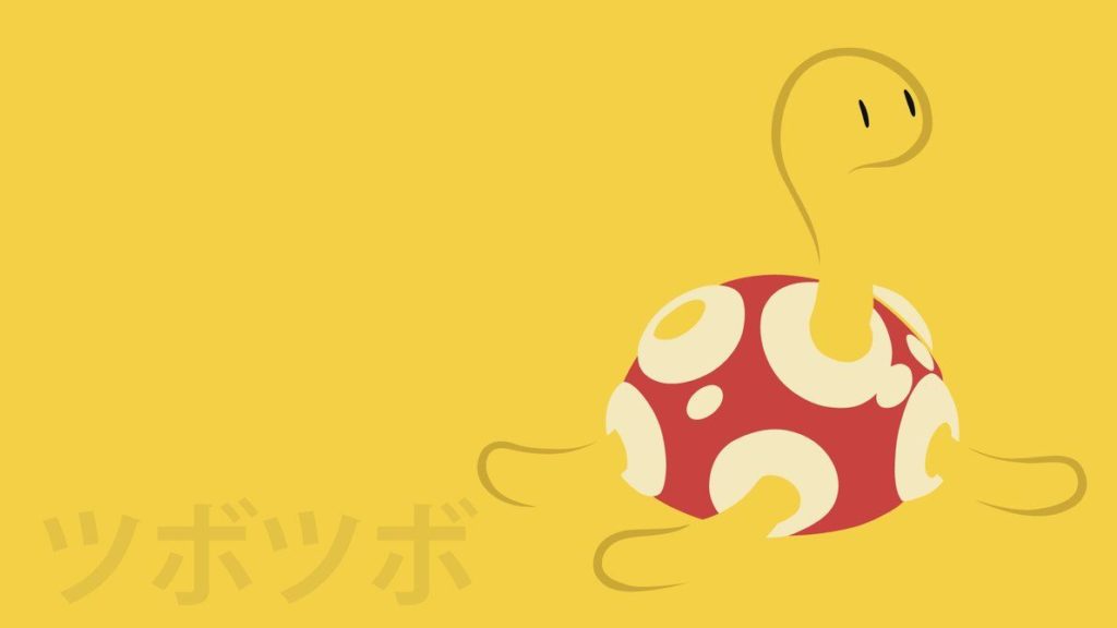 29+ Shuckle HD Wallpapers