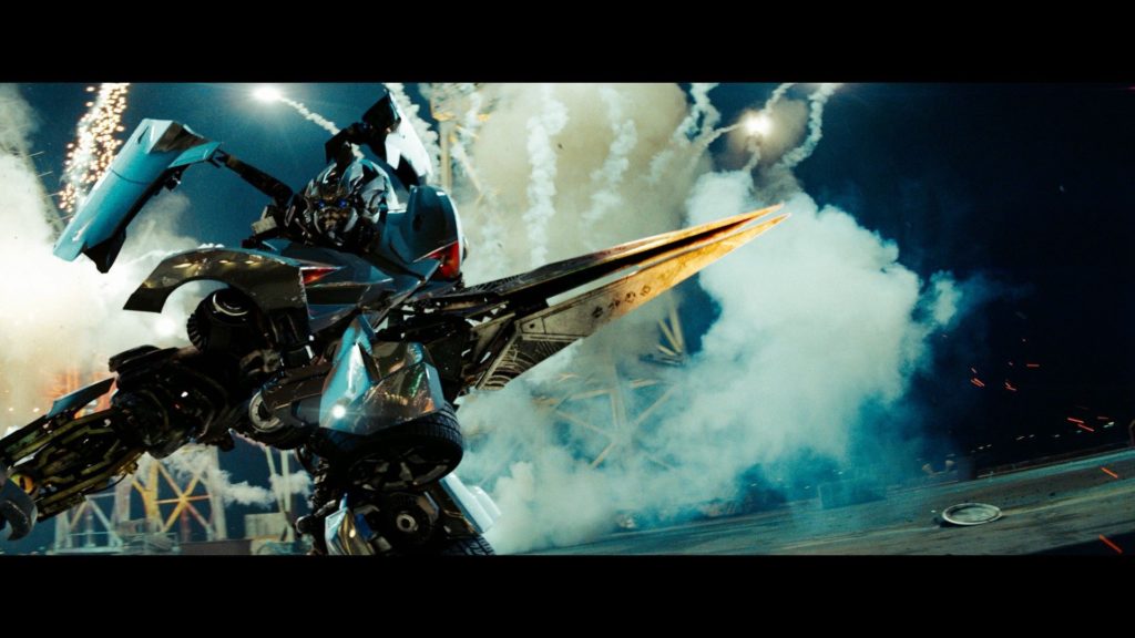 50+ Sideswipe Wallpapers