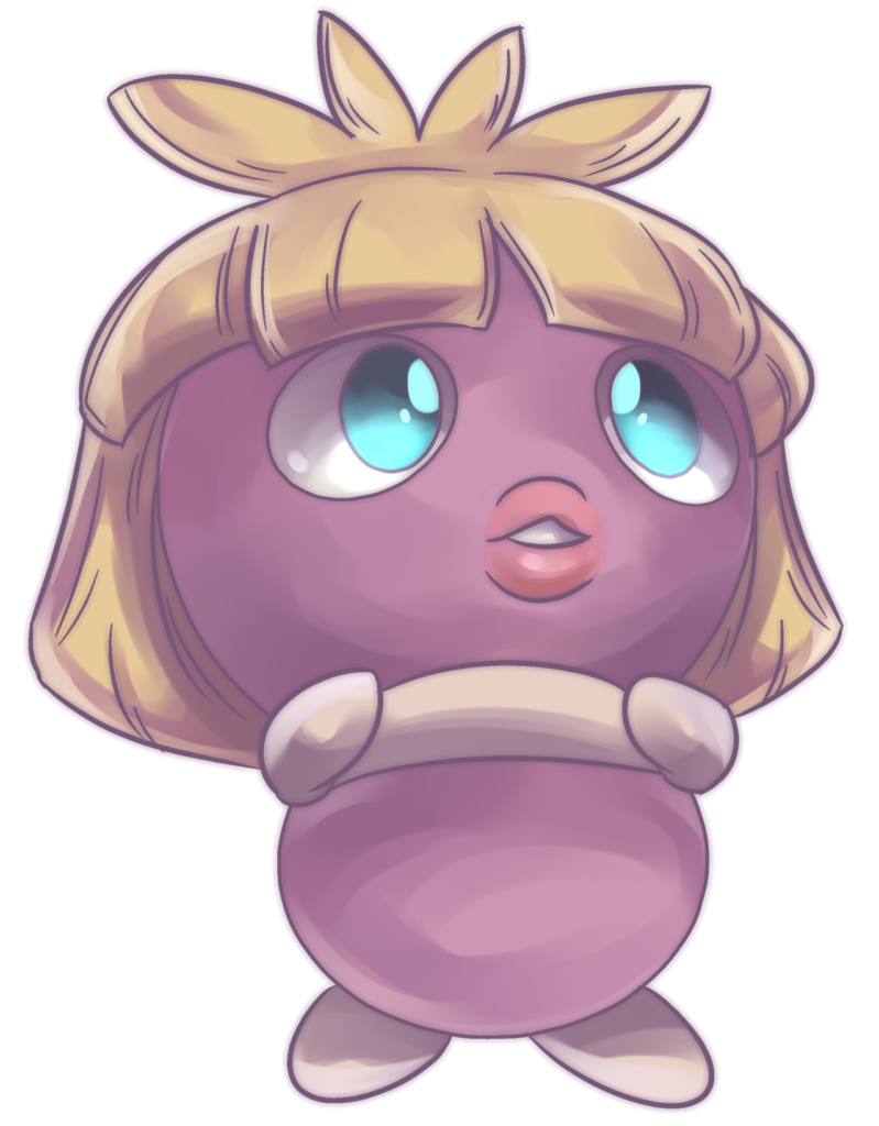 33+ Smoochum HD Wallpapers