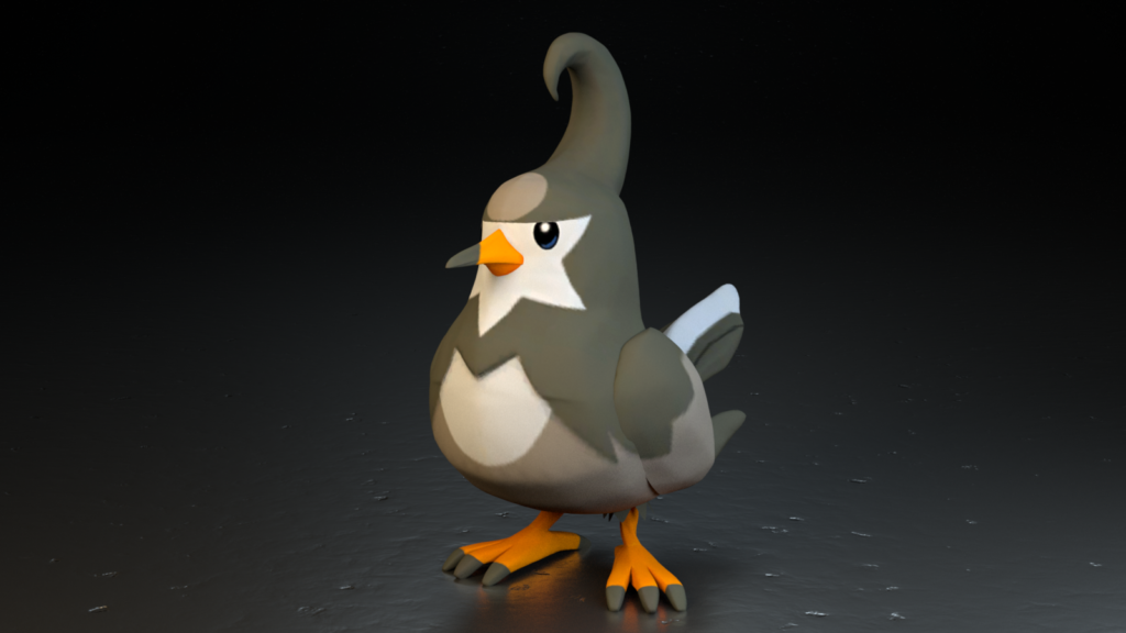 20+ Starly HD Wallpapers