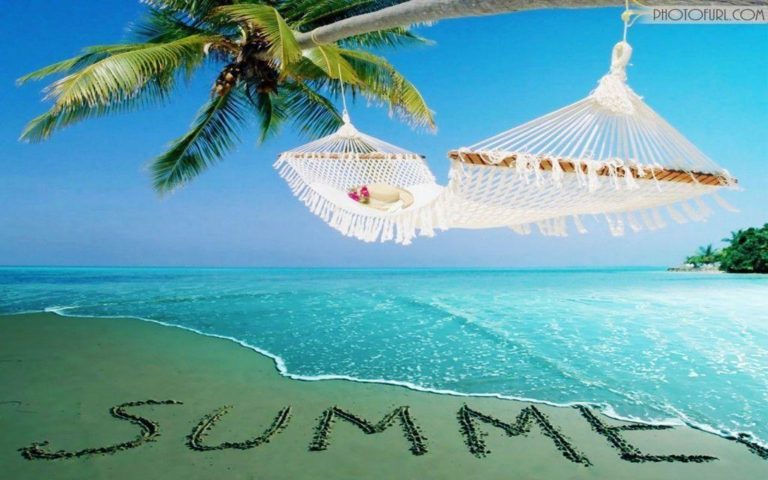 62+ Summer Wallpapers