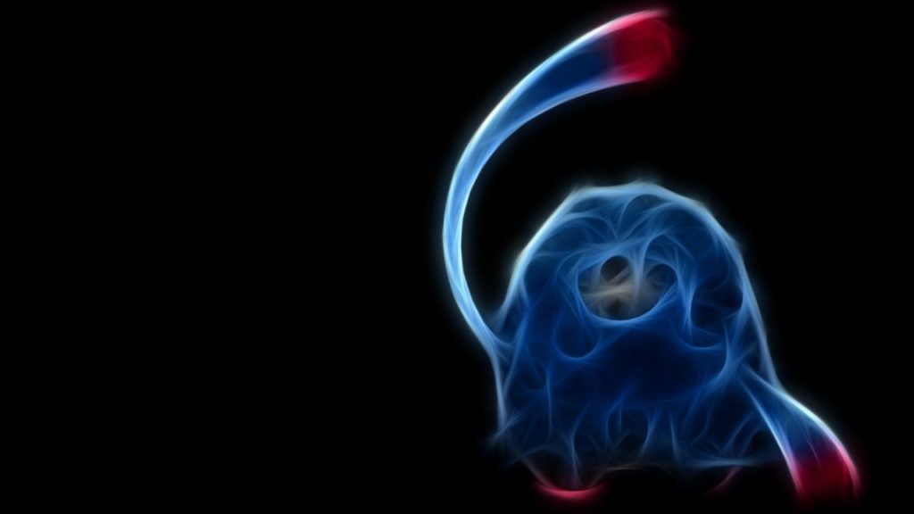 Pokemon GO Tangrowth HQ Wallpapers | Full HD Pictures