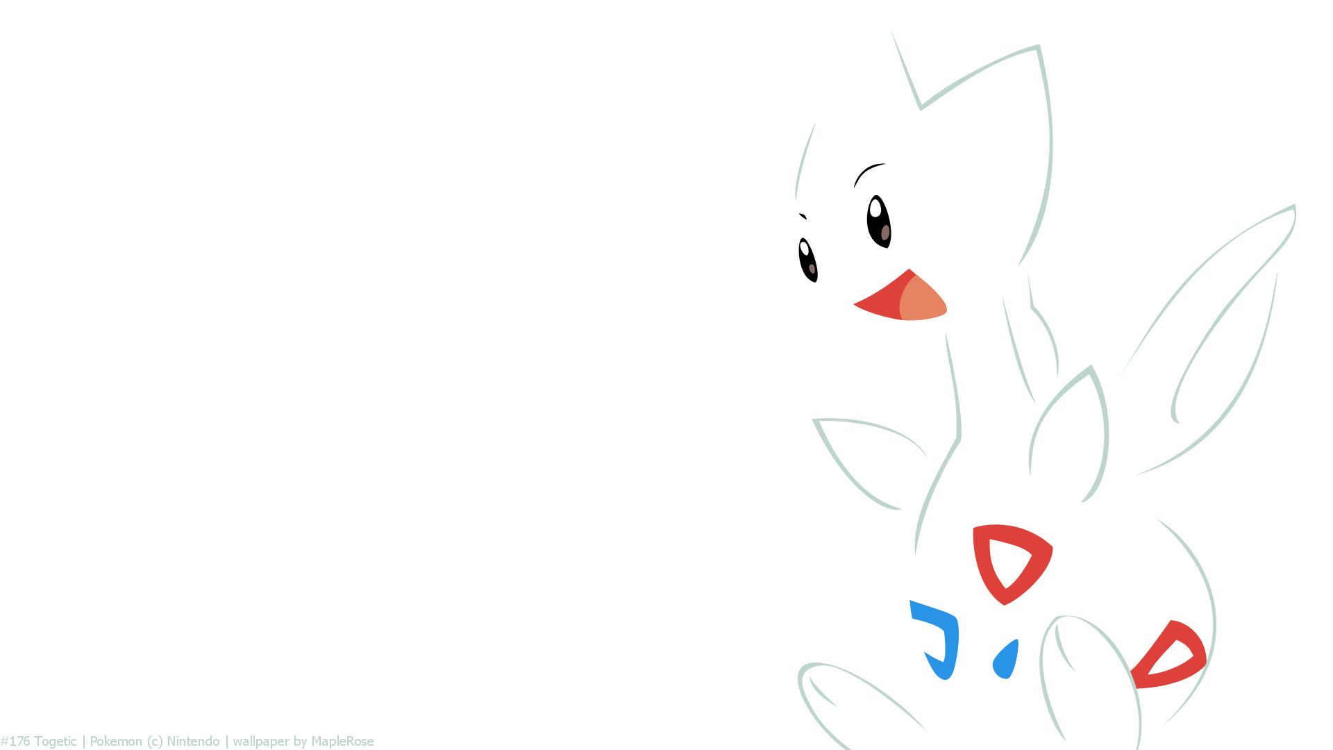 30+ Togekiss HD Wallpapers