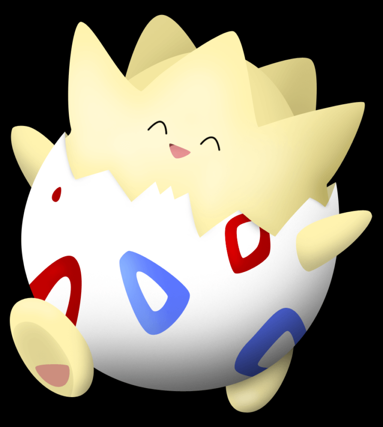32+ Togepi HD Wallpapers