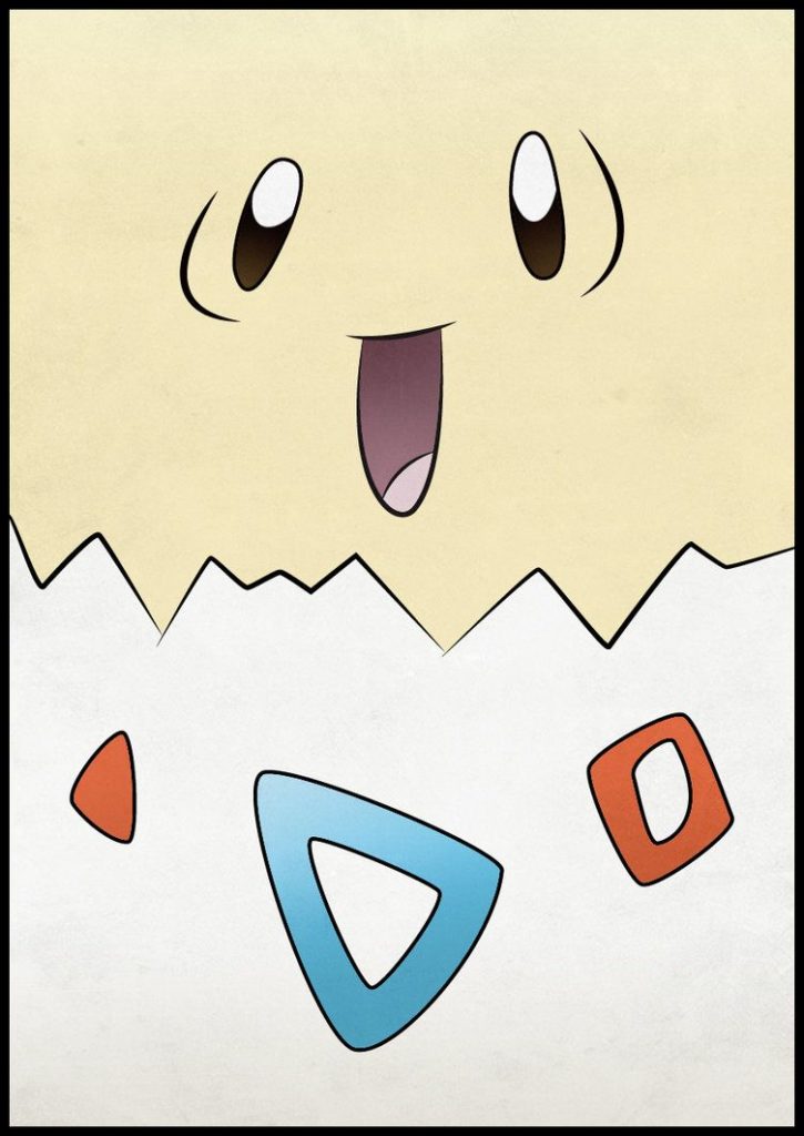32+ Togepi HD Wallpapers
