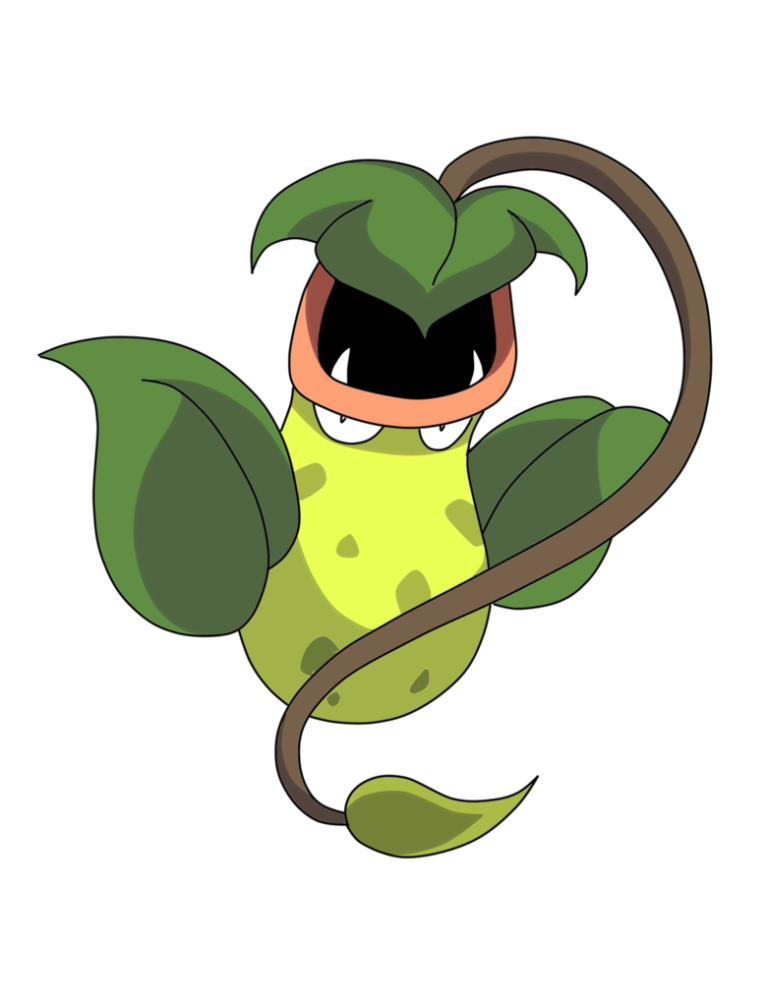 26+ Victreebel HD Wallpapers