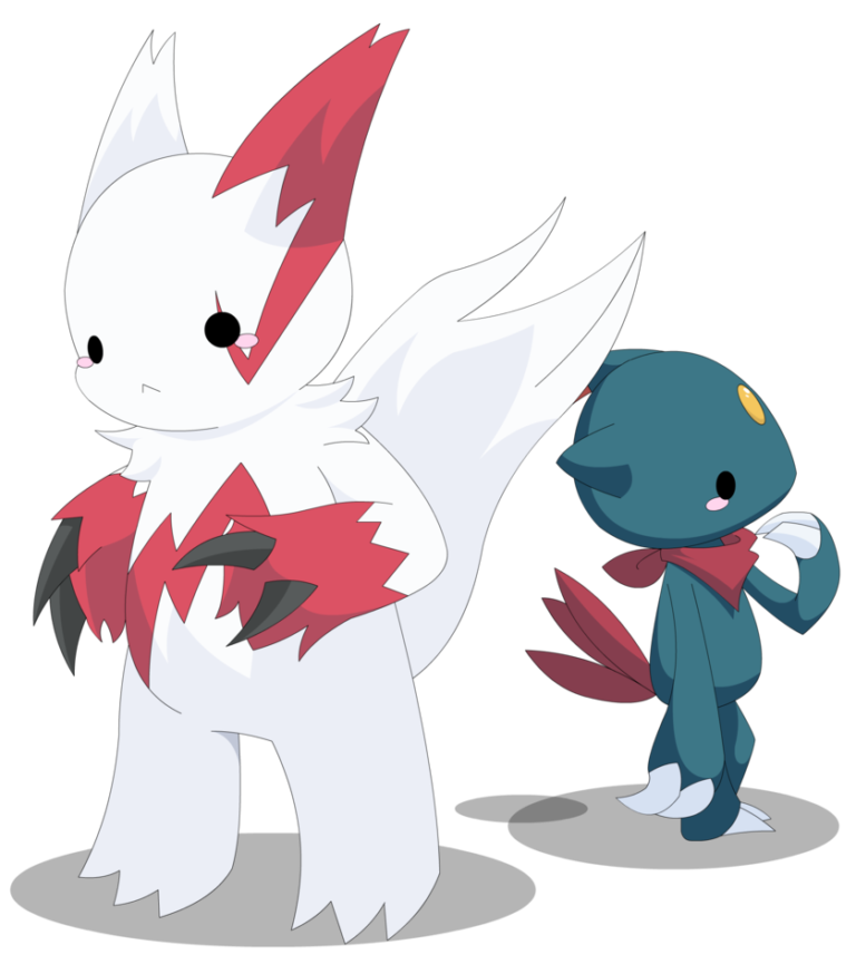 37+ Zangoose HD Wallpapers